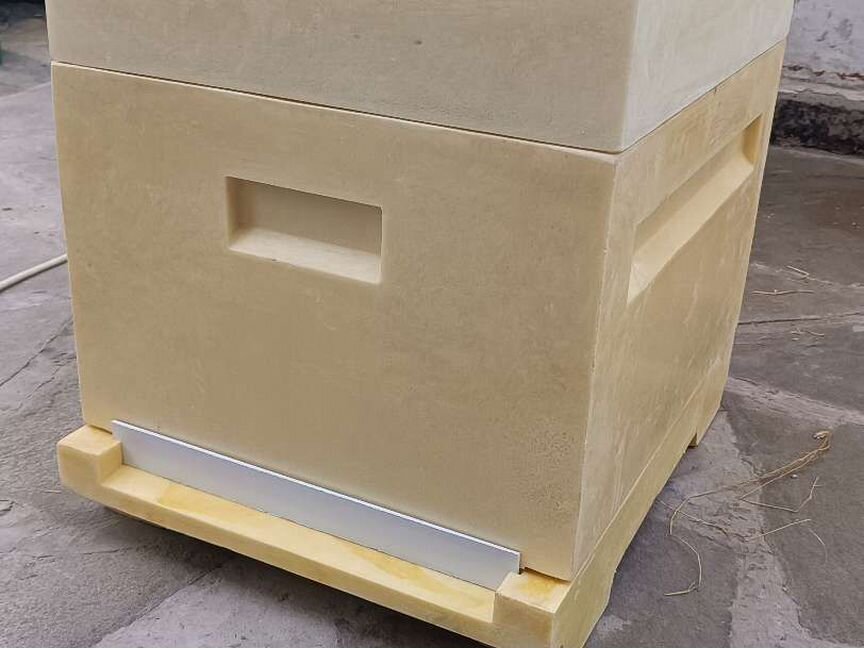 Ульи из ппу