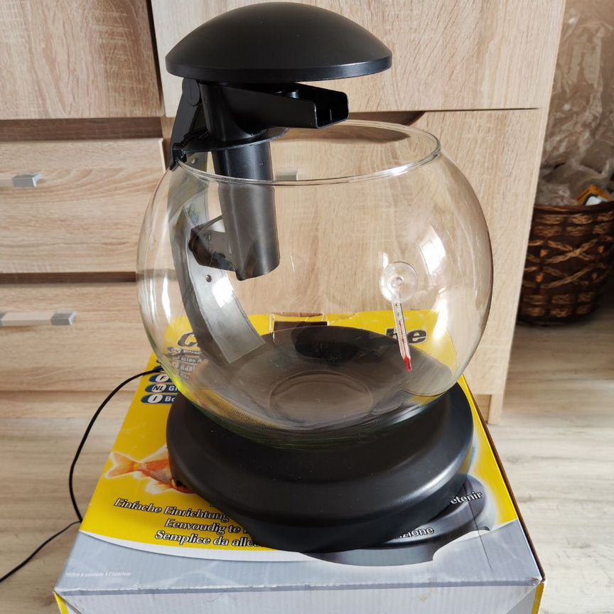 Аквариум Tetra 6.8 л