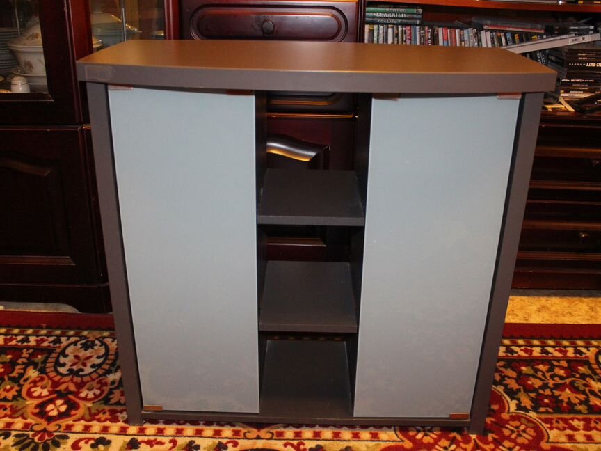 Тумба для аквариума Tetra AquaArt Evolution Line