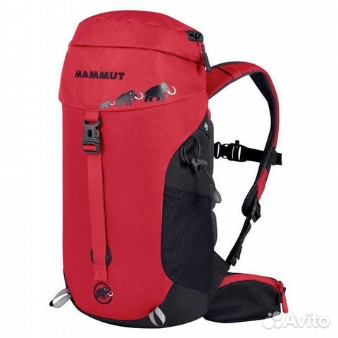 Рюкзак Mammut First Trion 12L купить в Санкт-Петербурге с доставкой ...