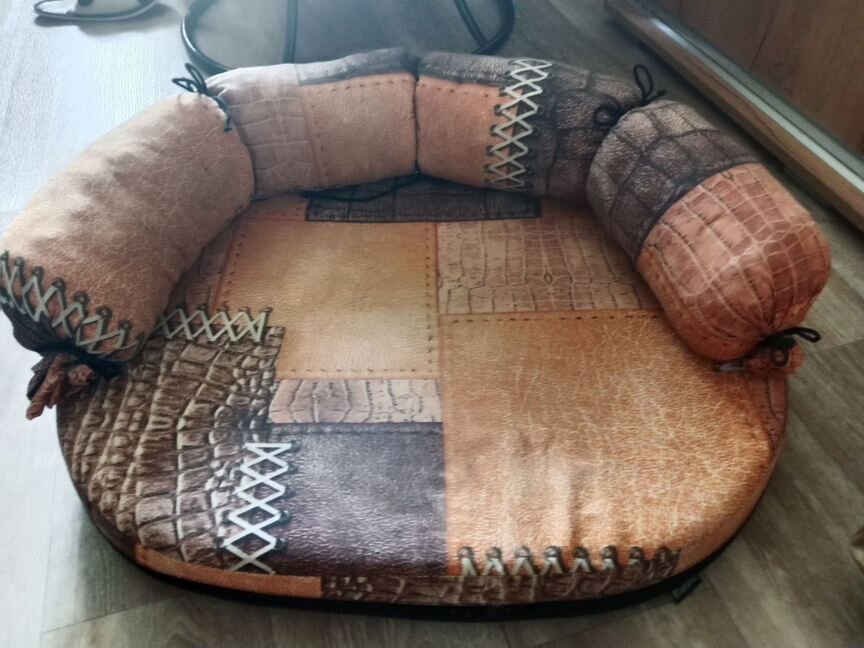 Диван бу для кошек