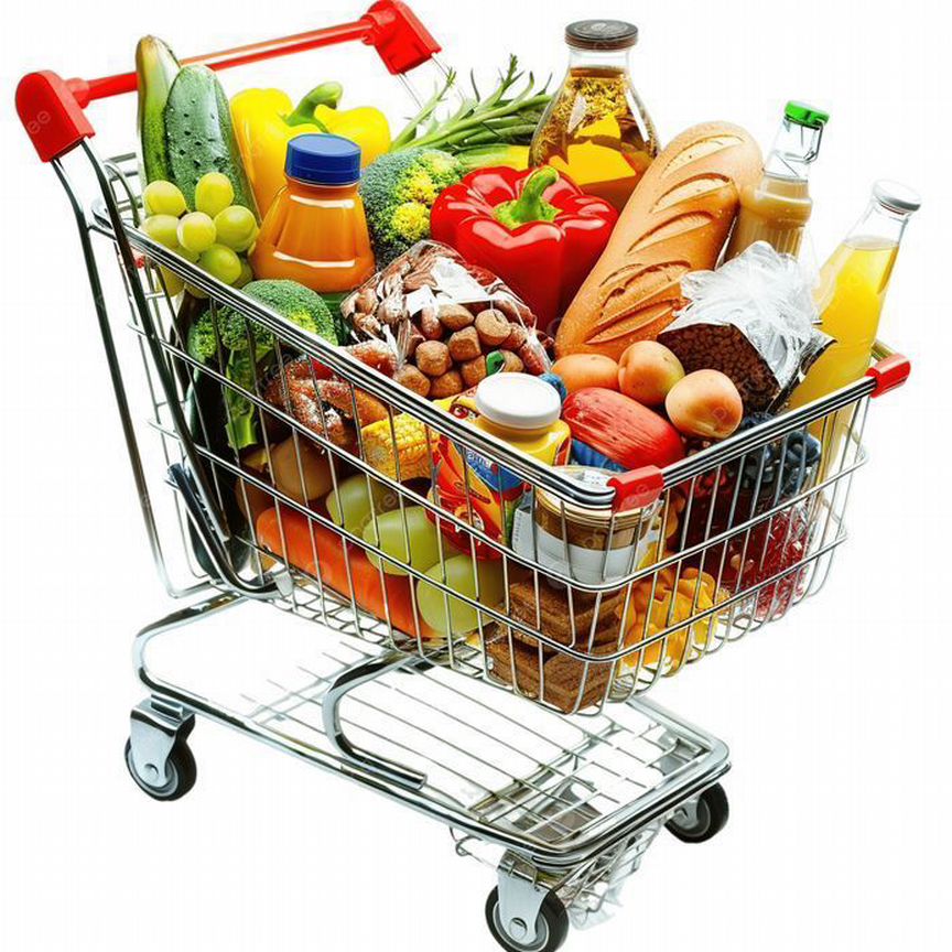 Продукты на корм для животных