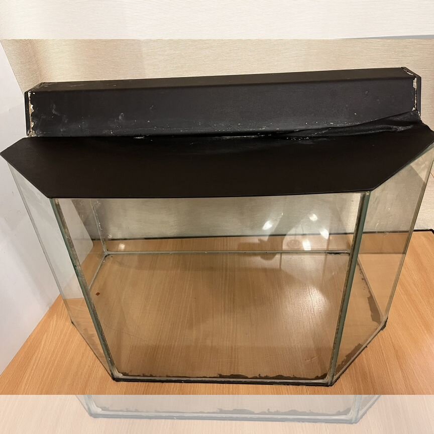 Аквариум 40 литров