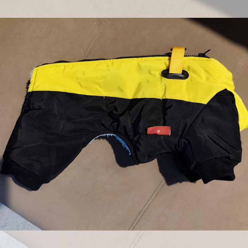 Одежда для собак мелких и средних пород