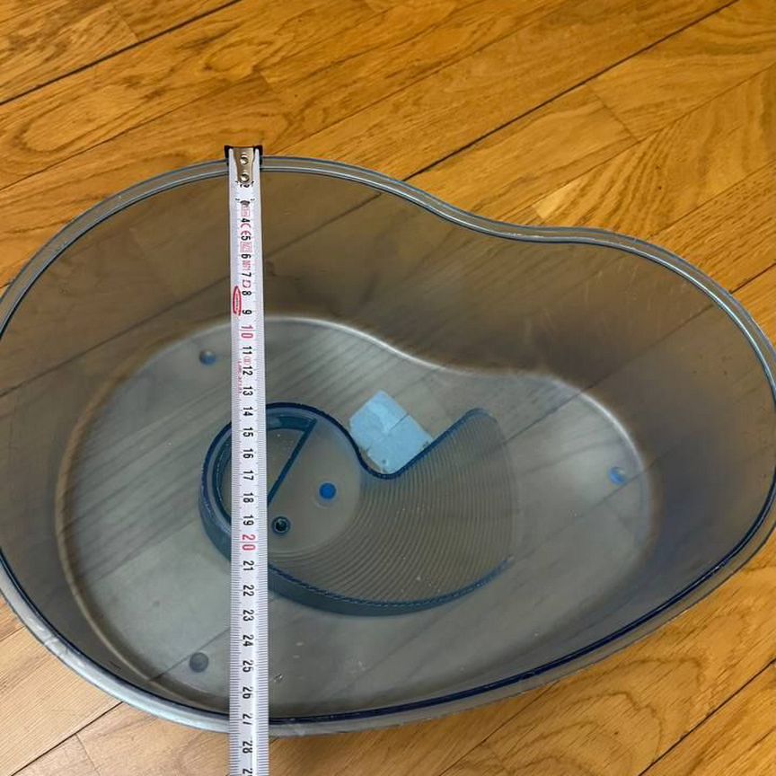 Черепашник Triton