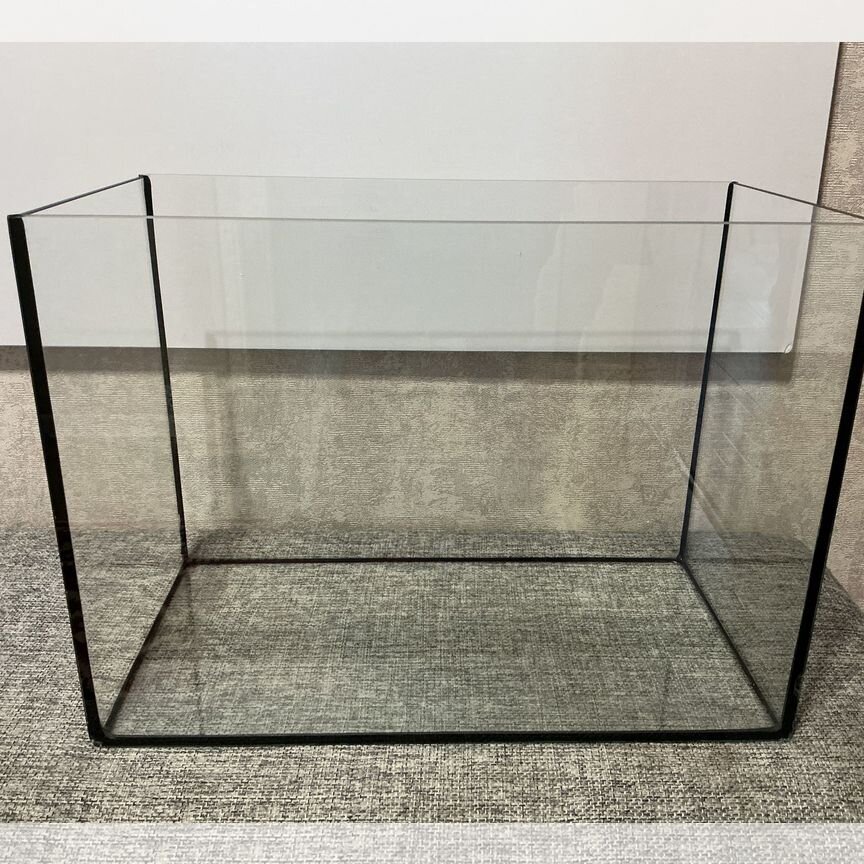 Аквариум для рыб и черепах