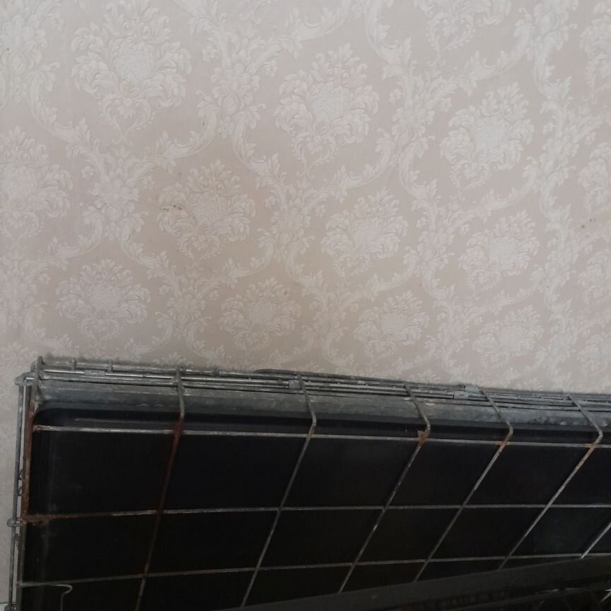 Клетка для собаки бу