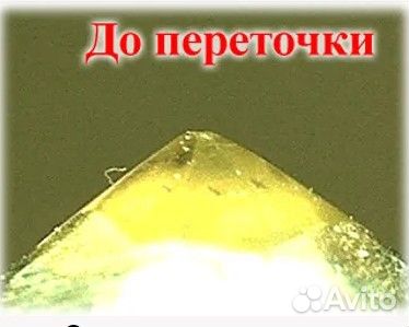 Заточка гравировальных игл на проф. оборудовании в Петрозаводске ...