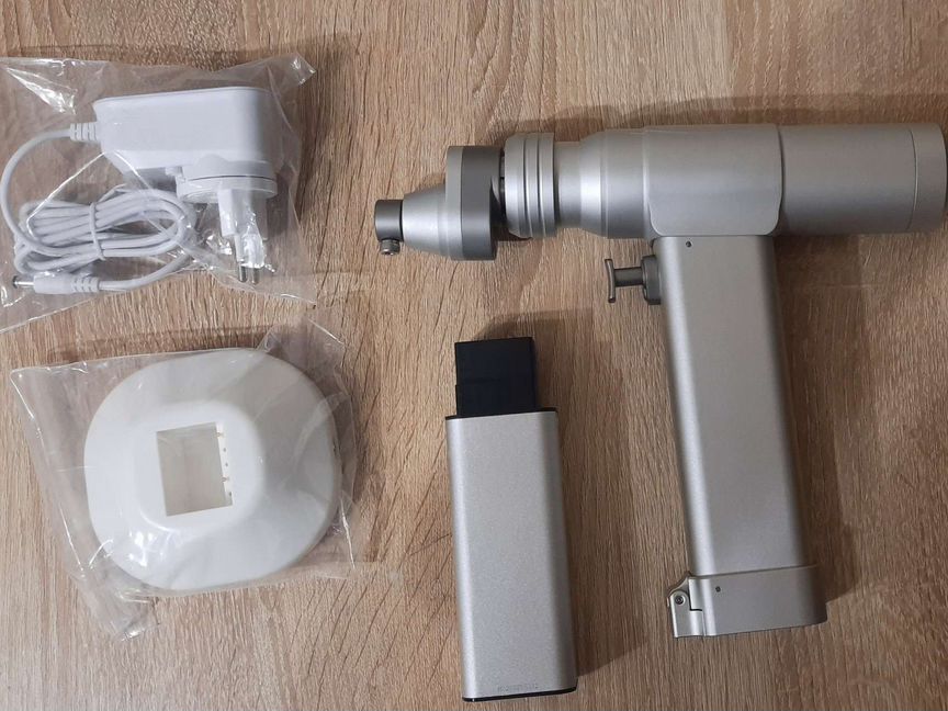 Ортопедическая тпло (tplo) пила-дрель