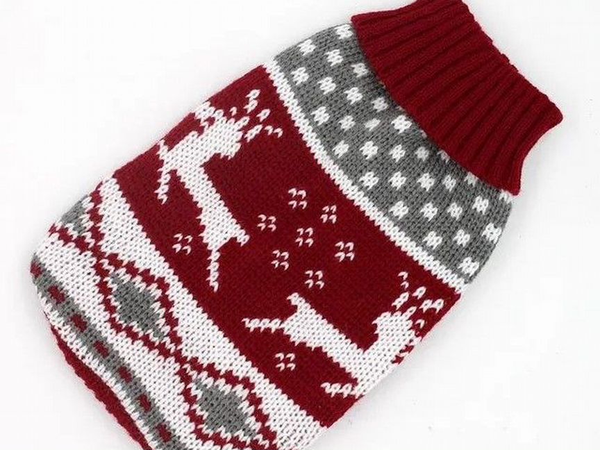 Джемпер для кошки или собачки