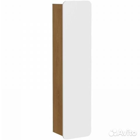 Пенал Aqwella bas0535dz Светло-коричневый купить в Москве | Товары для дома и дачи | Авито