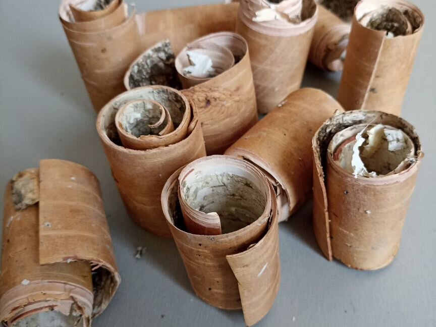 Игрушки для попугаев