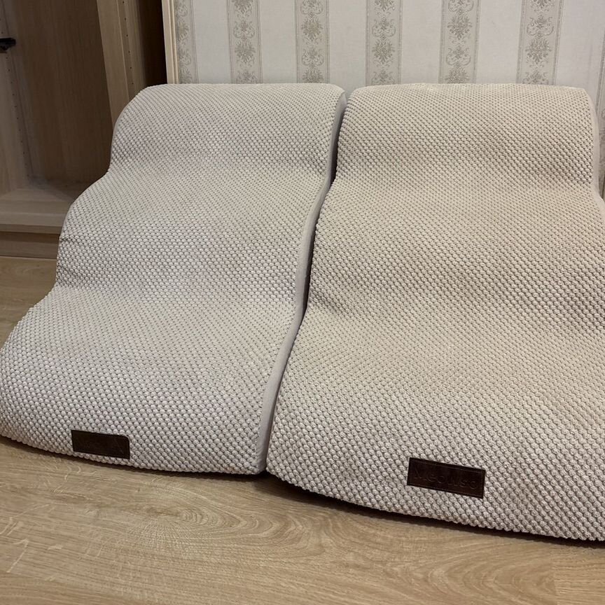 Лестница для животных прикроватная