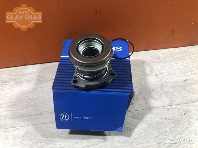 Подшипник выжимной Opel Astra H купить в Балашихе Sachs 3182654213 | Авито