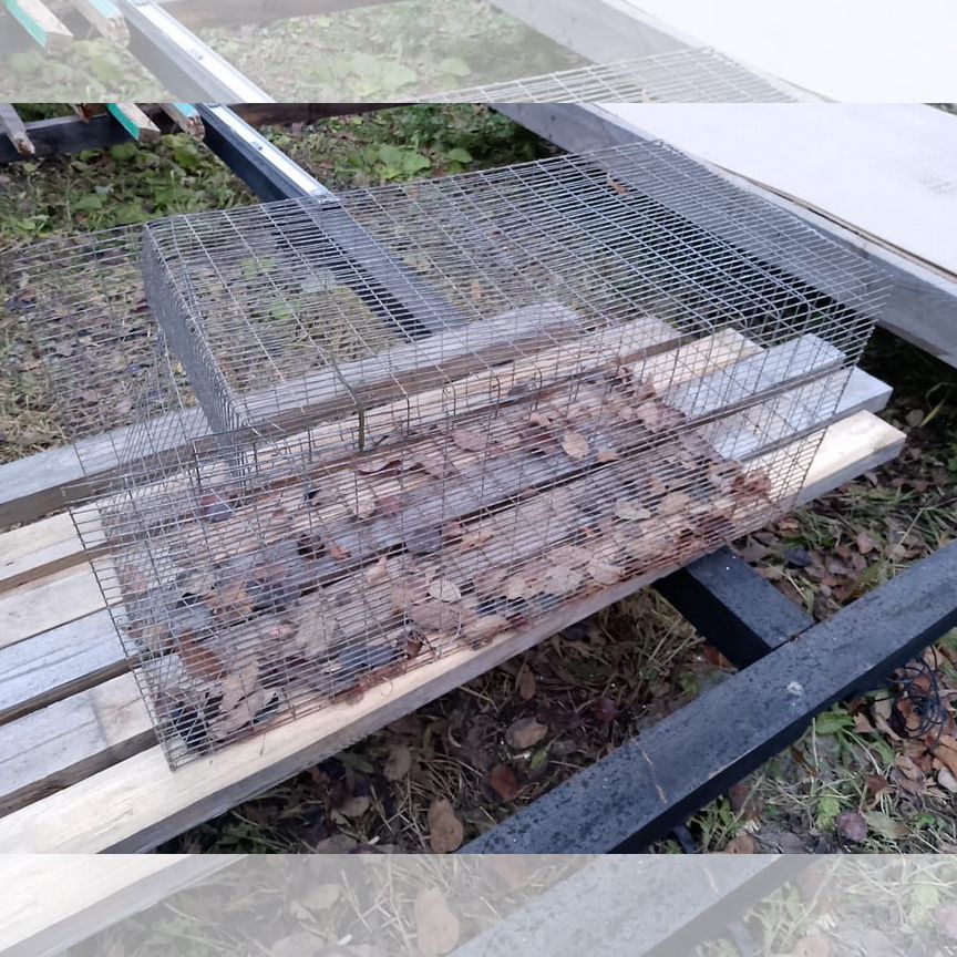 Клетка для цыплят,кур