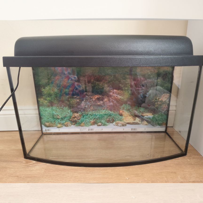 Аквариум грунт фильтр