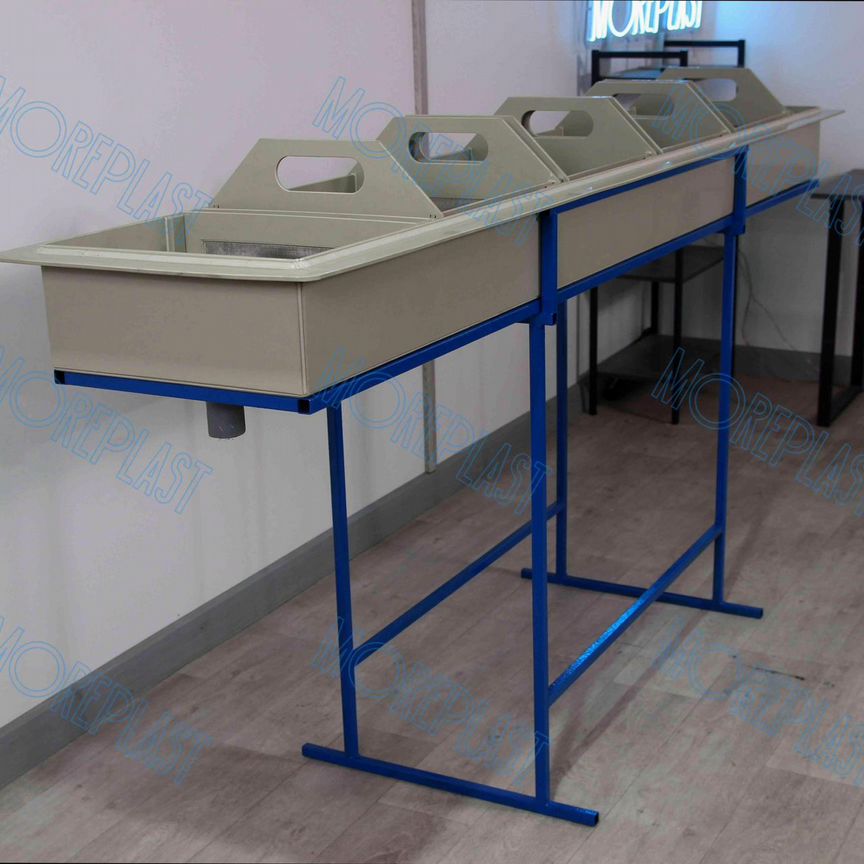 Инкубатор для малька с доставкой по РФ