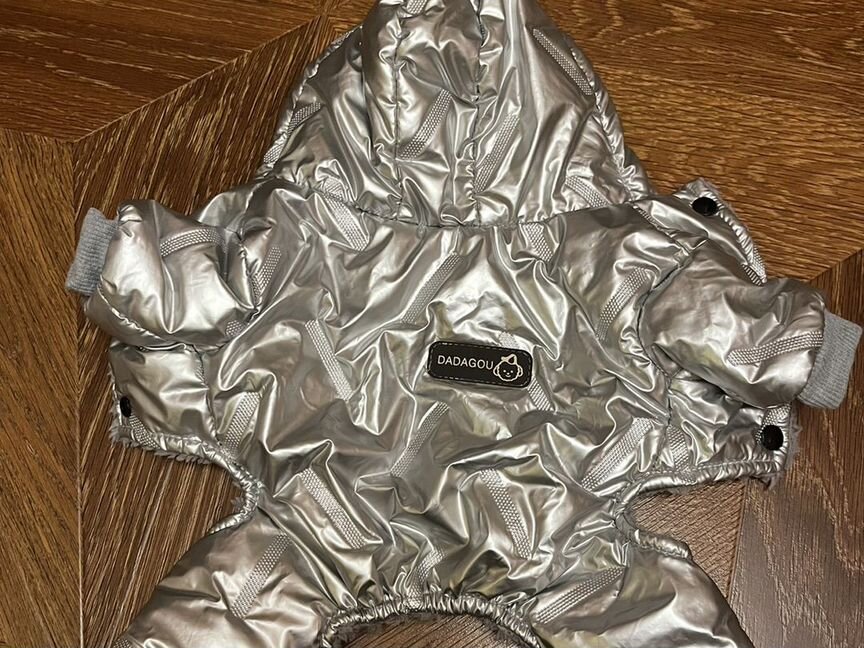 Одежда для собаки