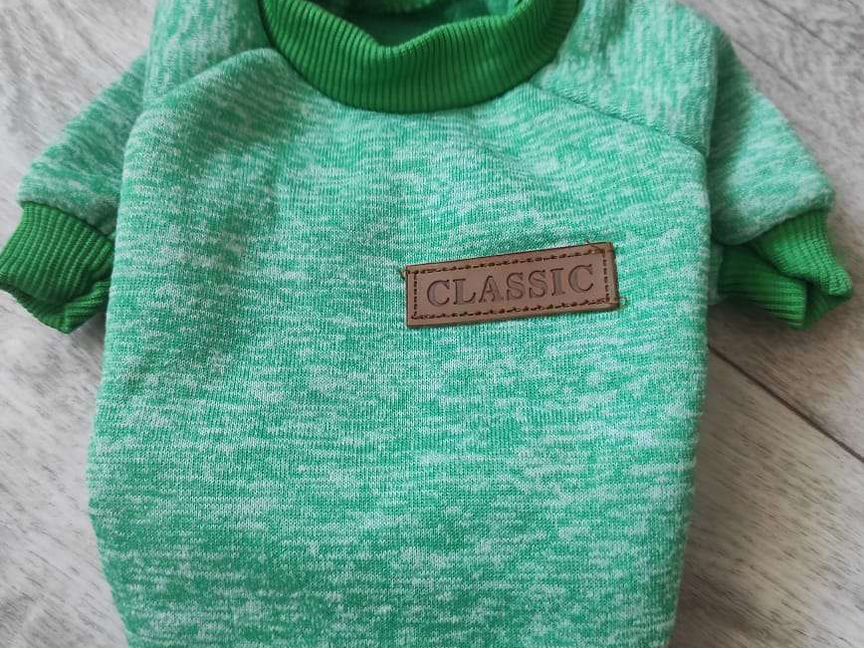 Кофточка дл маленьких животных