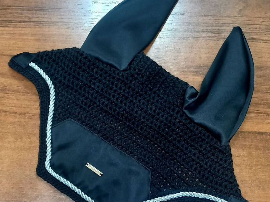 Конные ушки амуниция