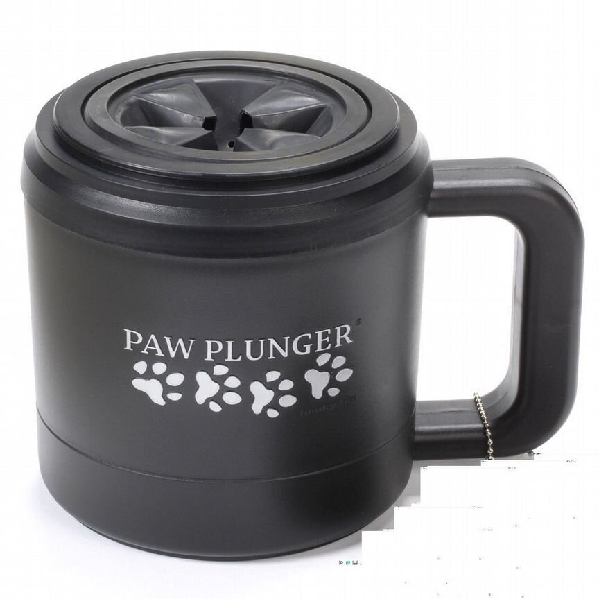 Лапомойка Paw Plunger(Большая)