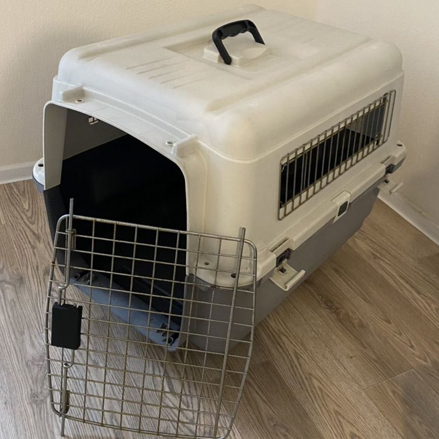 Переноска для собак