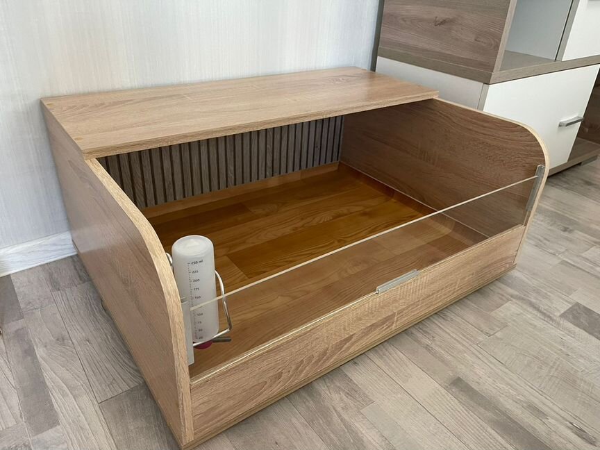 Стеллаж для животных