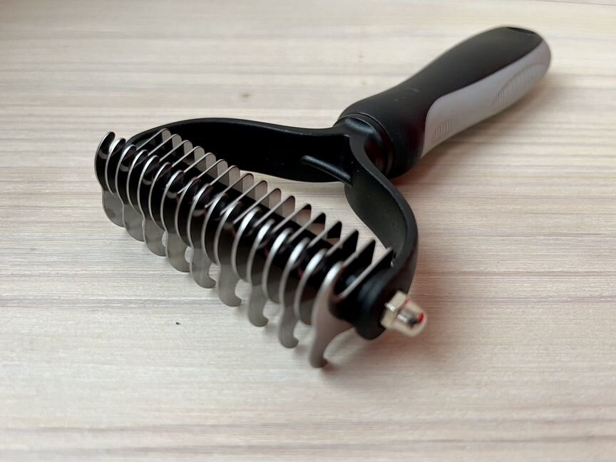 Расчеса для животных