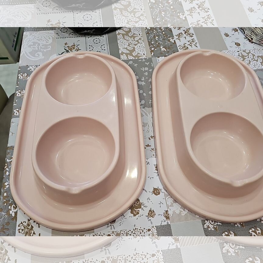 Миска для животных