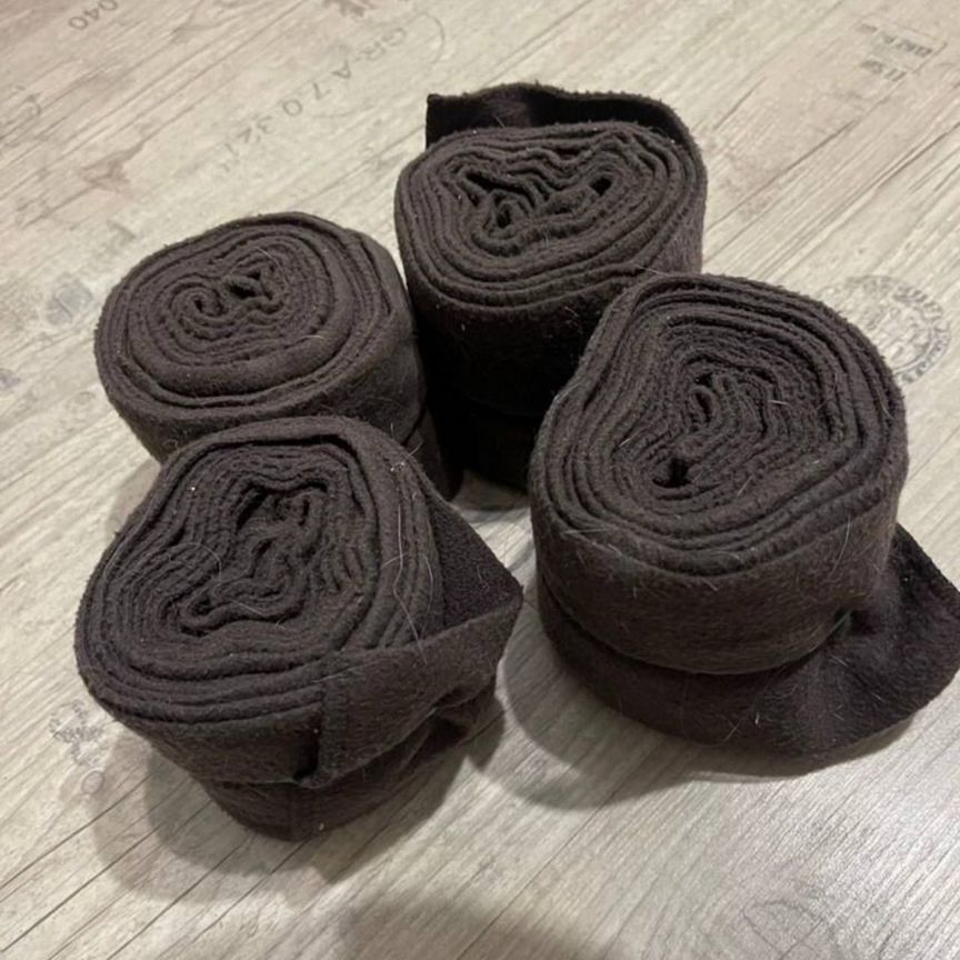 Конная амуниция