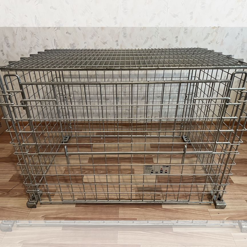 Большая клетка Wanzi