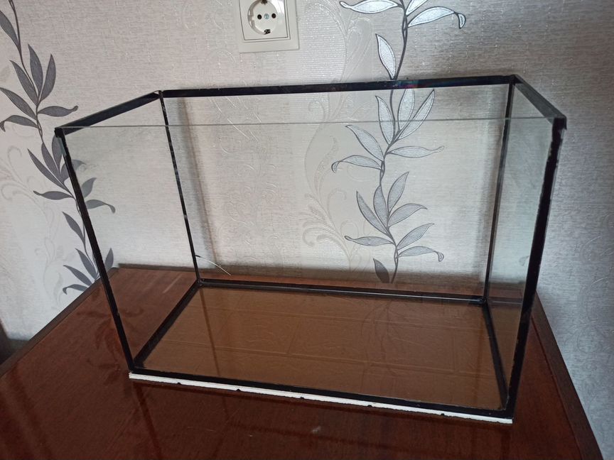 Аквариум 23 л