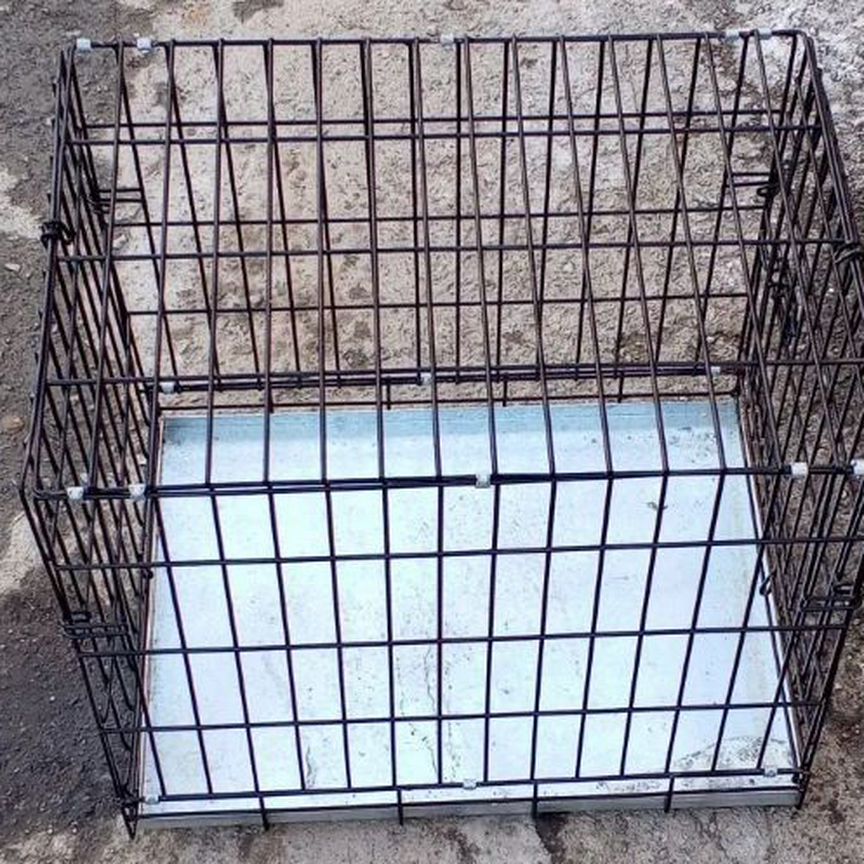 Клетка вольер для собак