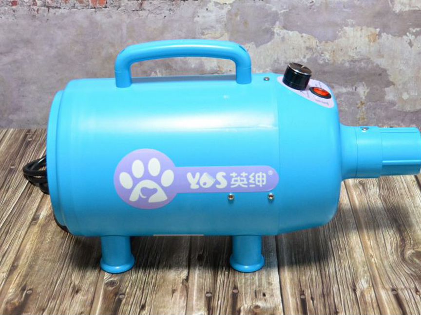 Фен-компрессор для груминга yingsen YS-830