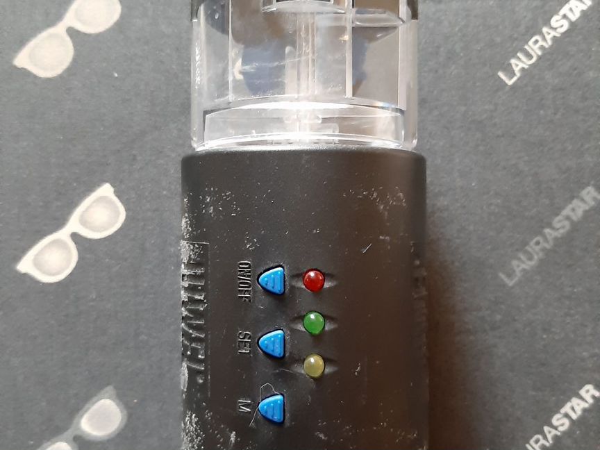 Автокормушка для рыб