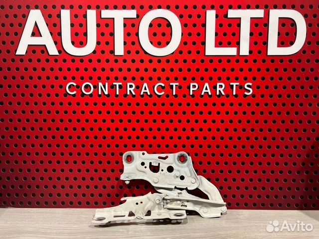 Петля капота левая Bmw 5 G30 2021 купить в Москве BMW 41007427051 | Авито