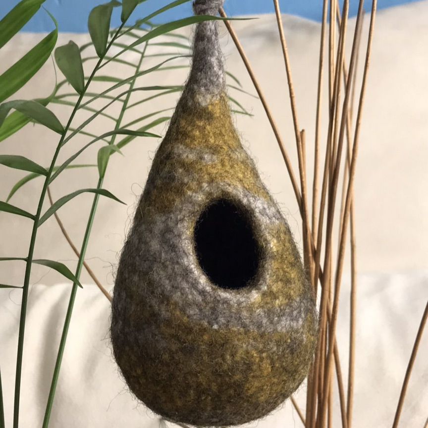 Домик для грызунов