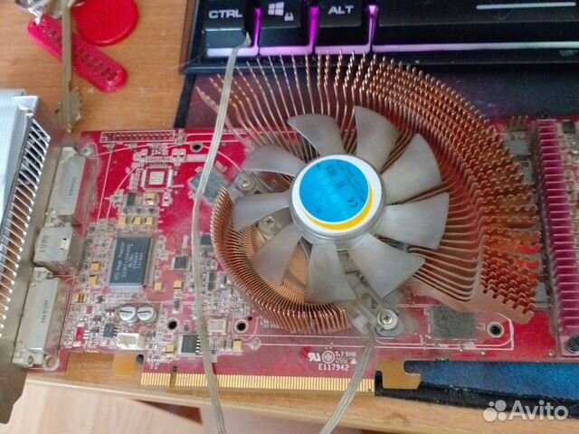 X1800xt pcie 256m артефакты или что купить в Череповце по низкой цене ...