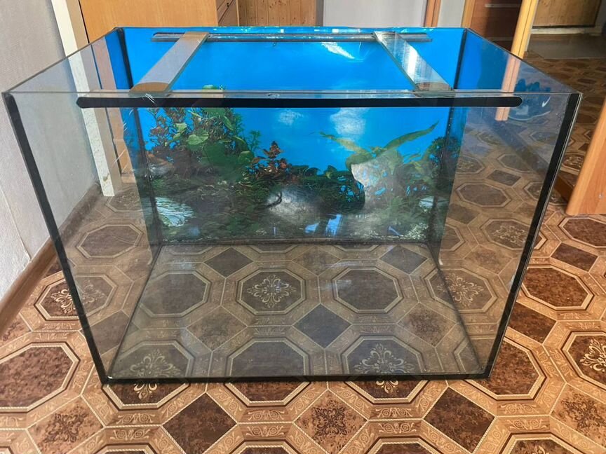 Аквариум 200 литров