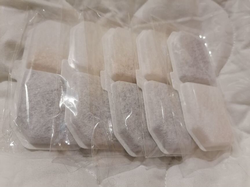 Фильтры для поилки, 5шт