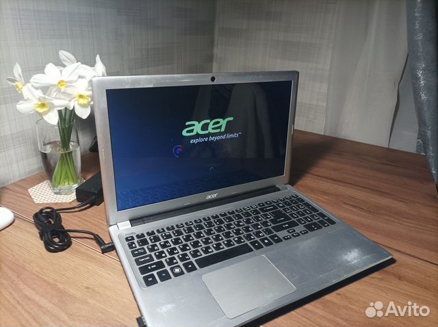 Ноутбук Acer Aspire V5-531G купить в Великих Луках | Электроника | Авито