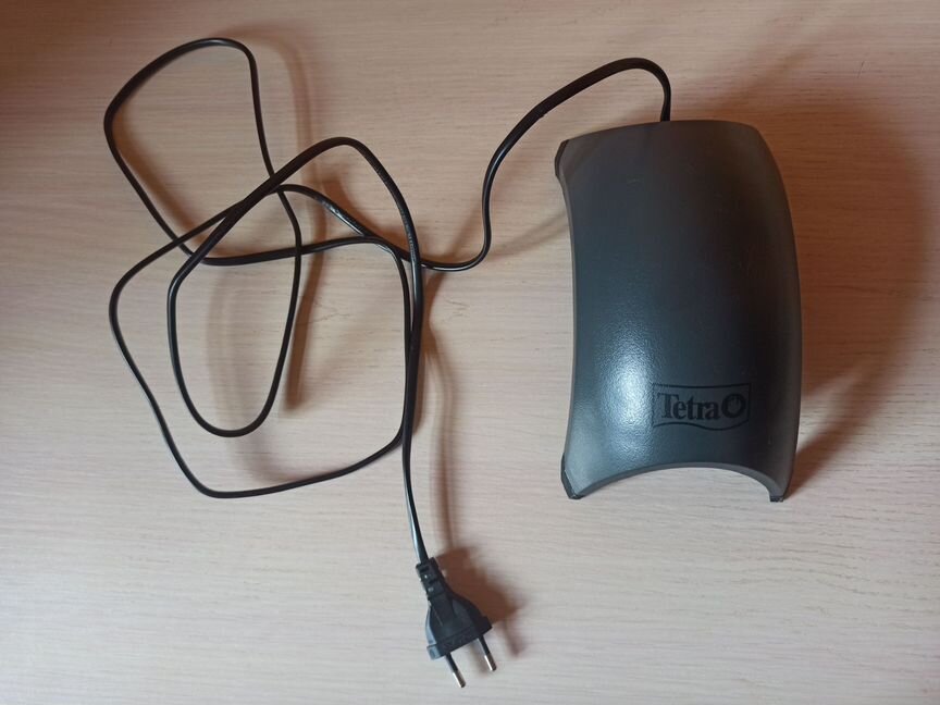 Компрессор аквариумный Tetra APS300