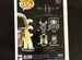 Фигурка Funko POP Diablo IV: Inarius 952 купить в Москве по низкой цене ...
