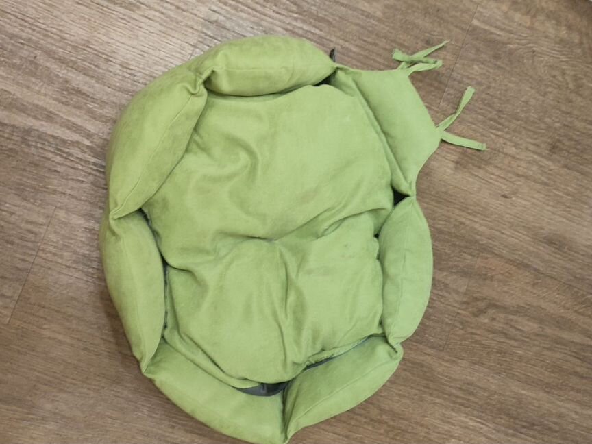 Собачья лежанка