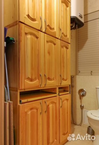 Шкаф универсальный из массива сосны купить в Санкт-Петербурге | Товары ...
