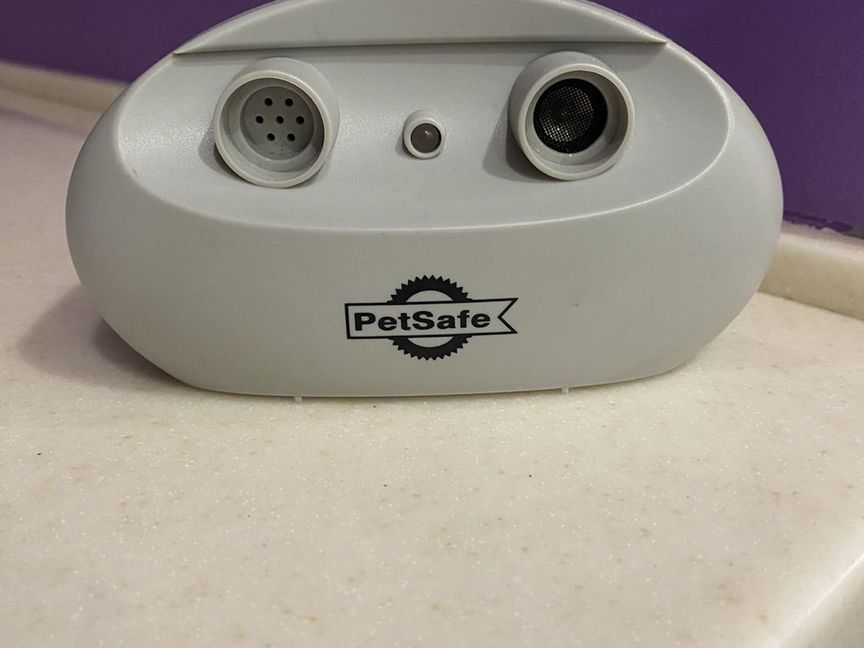 Система Антилай petsafe