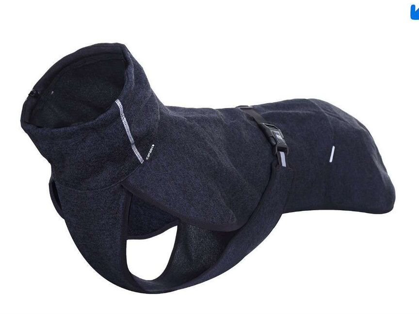 Попона для собак