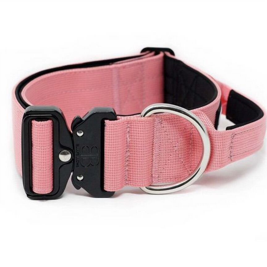 Ошейник BullyBillows новый