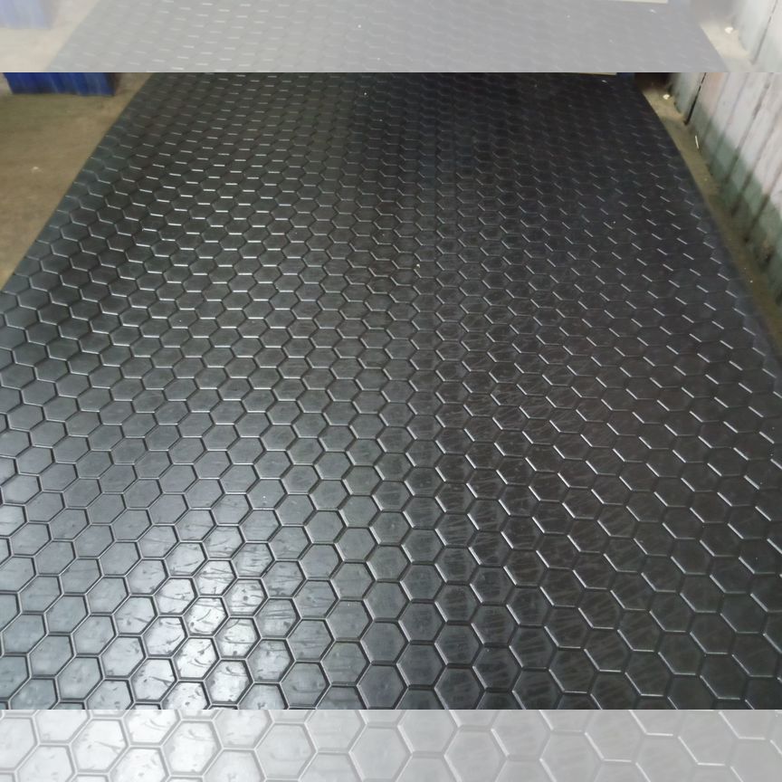 Коврики/маты для коров и лошадей толщ 18 и 25мм