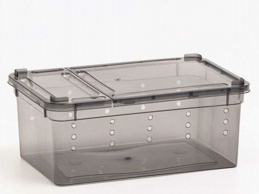 Переноска отсадник для мелких животных